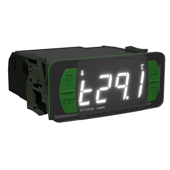 CONTROLADOR FG MT530EW SUPER VER.06 115/230V TEMP/UMID - CASA FERREIRA CONTROLADOR FG MT530EW SUPER VER.06 115/230V TEMP/UMID - CASA FERREIRA